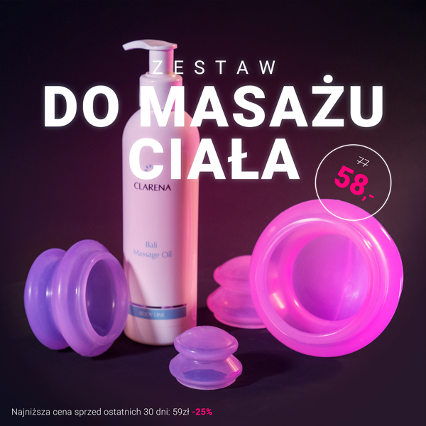 CLARENA - Oficjalny Sklep - Polski Producent Kosmetyków