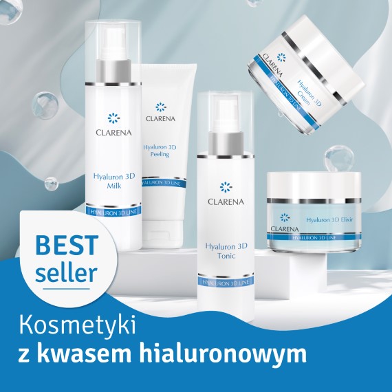 CLARENA - Oficjalny Sklep - Polski Producent Kosmetyków