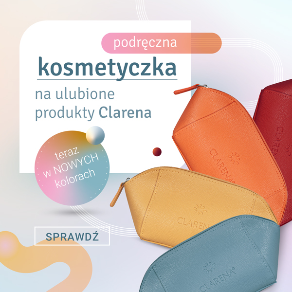 CLARENA - Oficjalny Sklep - Polski Producent Kosmetyków