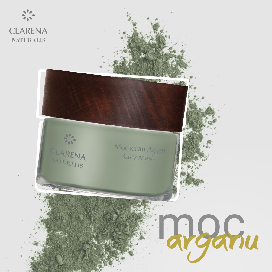 CLARENA - Oficjalny Sklep - Polski Producent Kosmetyków