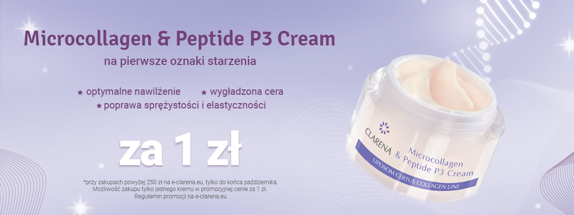 CLARENA - Oficjalny Sklep - Polski Producent Kosmetyków